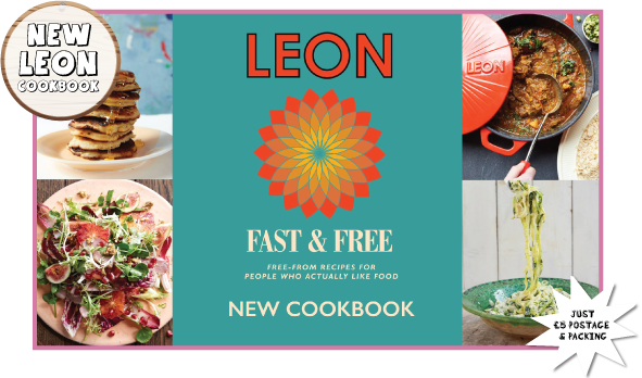 LEON-COOKBOOK-main - SnapperTime - Inspiration for little adventurers