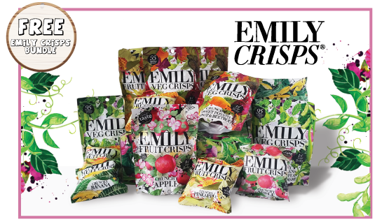 EMILY-CRISPS-EMAIL-MAIN - SnapperTime - Inspiration for little adventurers
