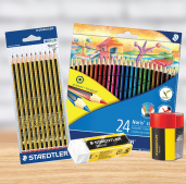 STAEDTLER-EMAIL-TILES - SnapperTime - Inspiration for little adventurers